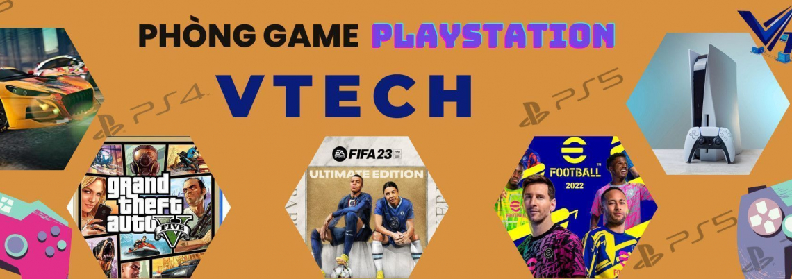 TỨ HÙNG VTECH 2022 | FAGLeague hệ thống quản lý giải đấu chuyên nghiệp