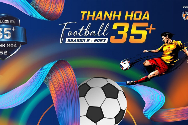 THANH HOA FOOTBALL 35+ S2 | FAGLeague hệ thống quản lý giải đấu chuyên ...