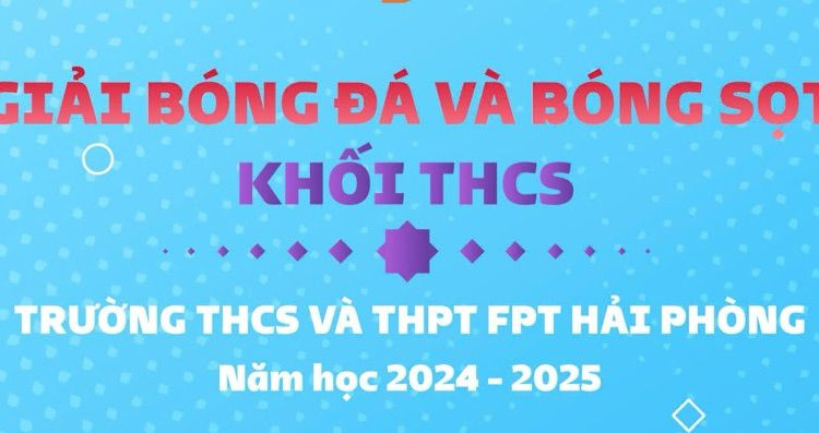 Giải Bóng đá FSC HP (K6-7) | FAGLeague hệ thống quản lý giải đấu chuyên ...