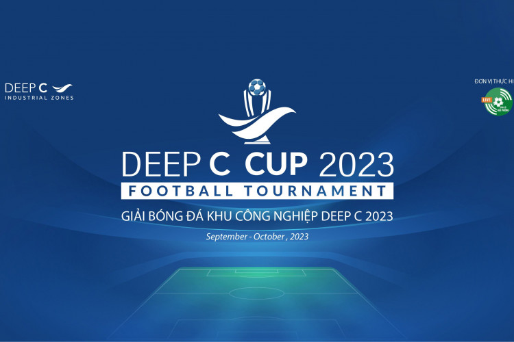 HẢI PHÒNG: DEEP C CUP 2023 | FAGLeague hệ thống quản lý giải đấu chuyên nghiệp