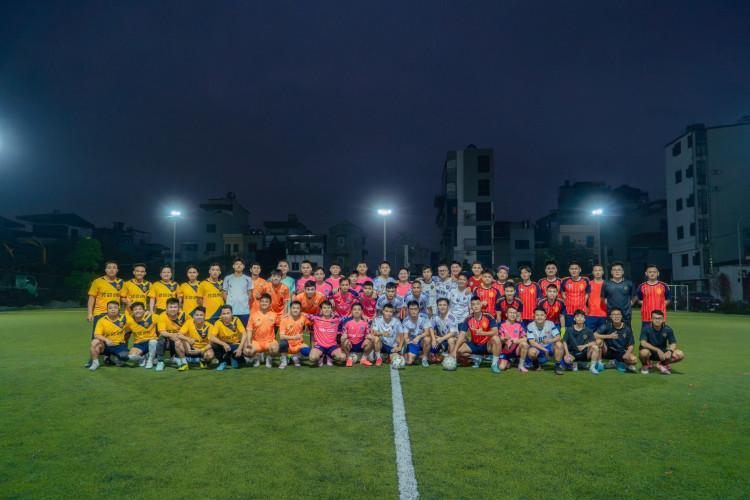 VMS League S2 | FAGLeague hệ thống quản lý giải đấu chuyên nghiệp
