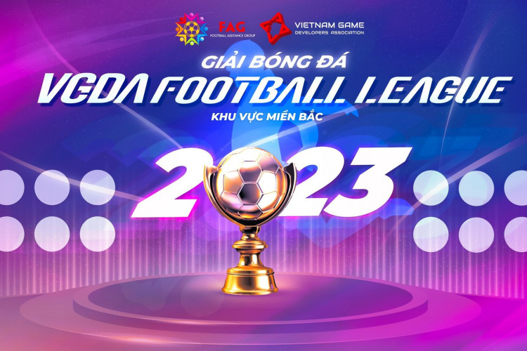 VGDA Football League KV Miền Bắc 2023 | FAGLeague hệ thống quản lý giải ...
