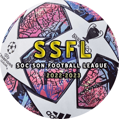 SOC SON FOOTBALL LEAGUE 2022-2023 | FAGLeague hệ thống quản lý giải đấu ...