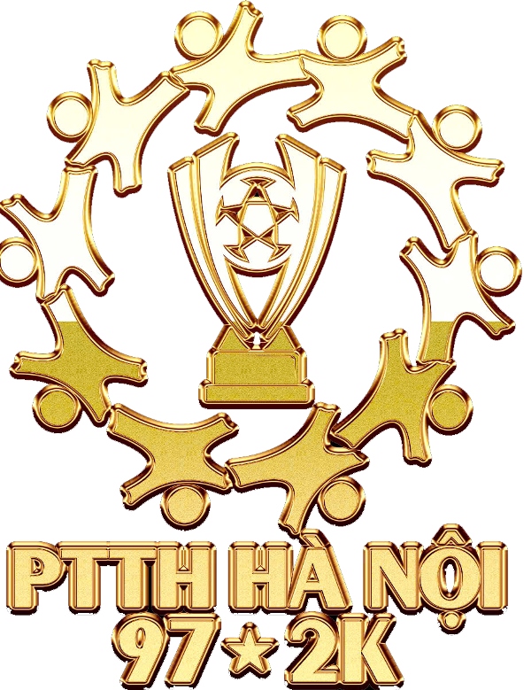 GIẢI BÓNG ĐÁ CÁC TRƯỜNG PTTH HÀ NỘI KHÓA 1997-2000 LẦN 3 NĂM 2024 ...