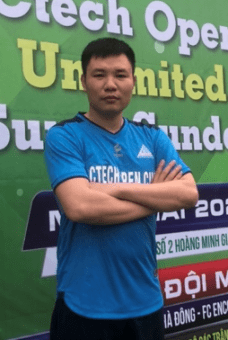 CTECH OPEN CUP 2022 | FAGLeague hệ thống quản lý giải đấu chuyên nghiệp