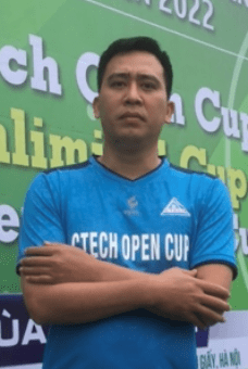 CTECH OPEN CUP 2022 | FAGLeague hệ thống quản lý giải đấu chuyên nghiệp