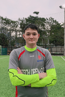 CTECH OPEN CUP 2022 | FAGLeague hệ thống quản lý giải đấu chuyên nghiệp