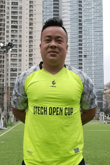 CTECH OPEN CUP 2022 | FAGLeague hệ thống quản lý giải đấu chuyên nghiệp