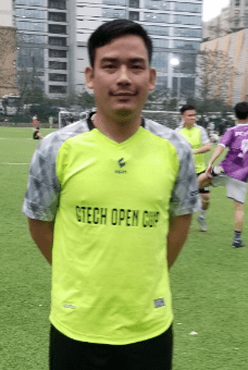 CTECH OPEN CUP 2022 | FAGLeague hệ thống quản lý giải đấu chuyên nghiệp