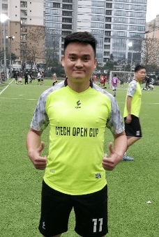 CTECH OPEN CUP 2022 | FAGLeague hệ thống quản lý giải đấu chuyên nghiệp