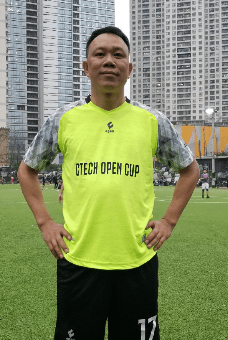 CTECH OPEN CUP 2022 | FAGLeague hệ thống quản lý giải đấu chuyên nghiệp