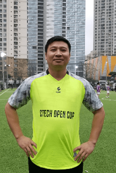 CTECH OPEN CUP 2022 | FAGLeague hệ thống quản lý giải đấu chuyên nghiệp