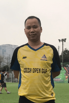 CTECH OPEN CUP 2022 | FAGLeague hệ thống quản lý giải đấu chuyên nghiệp