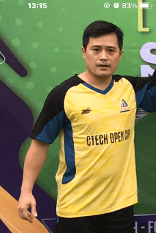 CTECH OPEN CUP 2022 | FAGLeague hệ thống quản lý giải đấu chuyên nghiệp