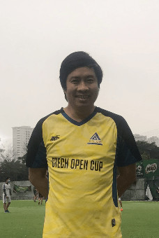 CTECH OPEN CUP 2022 | FAGLeague hệ thống quản lý giải đấu chuyên nghiệp