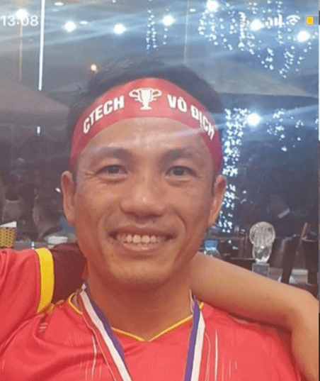 CTECH OPEN CUP 2022 | FAGLeague hệ thống quản lý giải đấu chuyên nghiệp