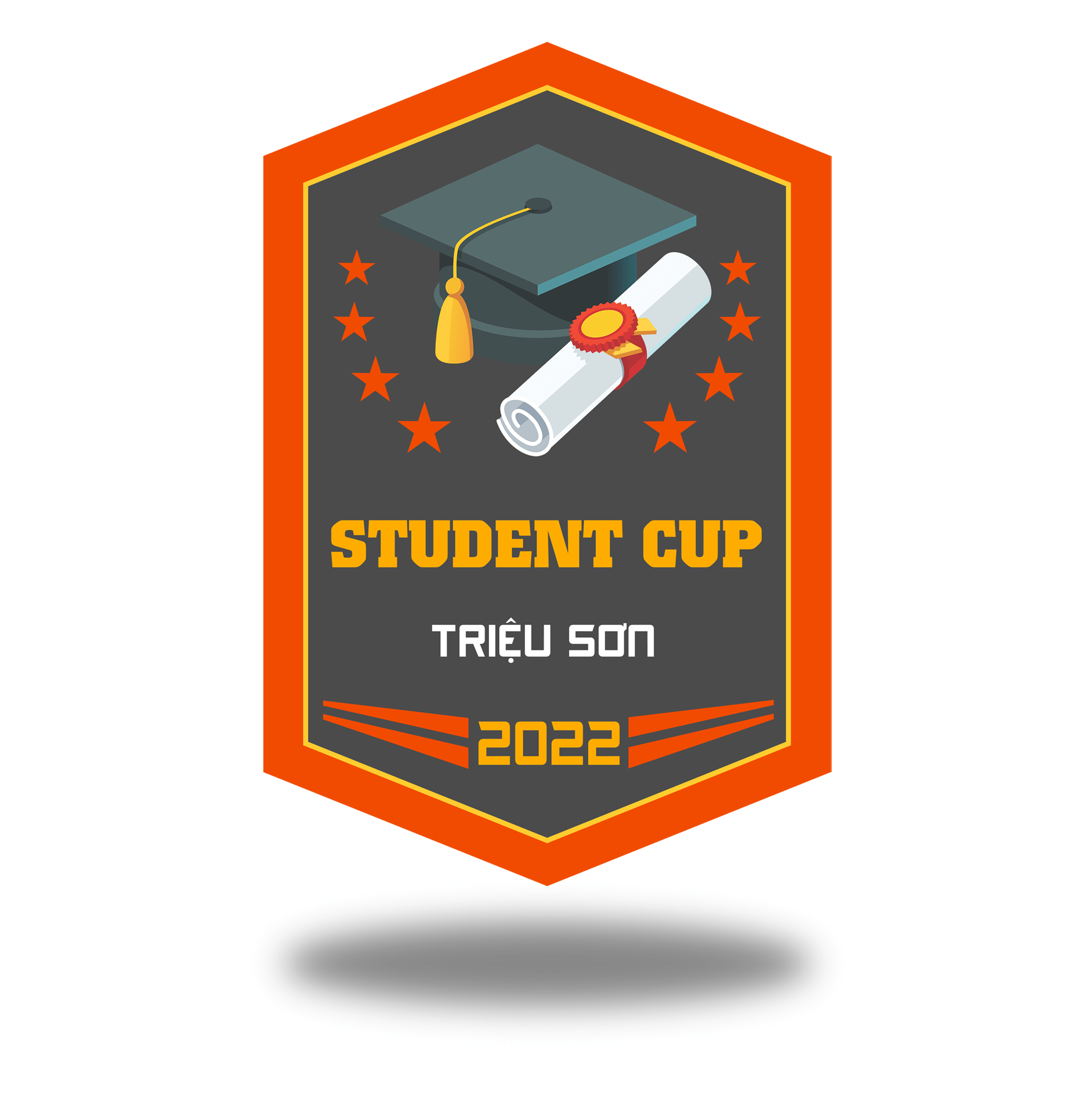 STUDENT TRIỆU SƠN CUP SEASON 4 - NĂM 2022 | FAGLeague hệ thống quản lý ...